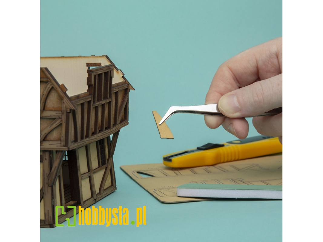 Essential Modelling Kit