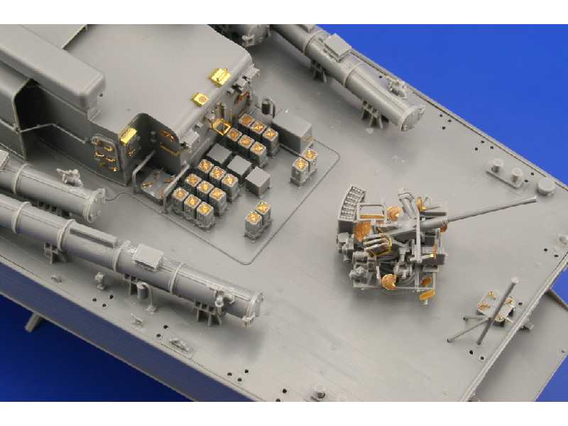 PT-15 Japan Torpedo boat 1/72 - Tamiya