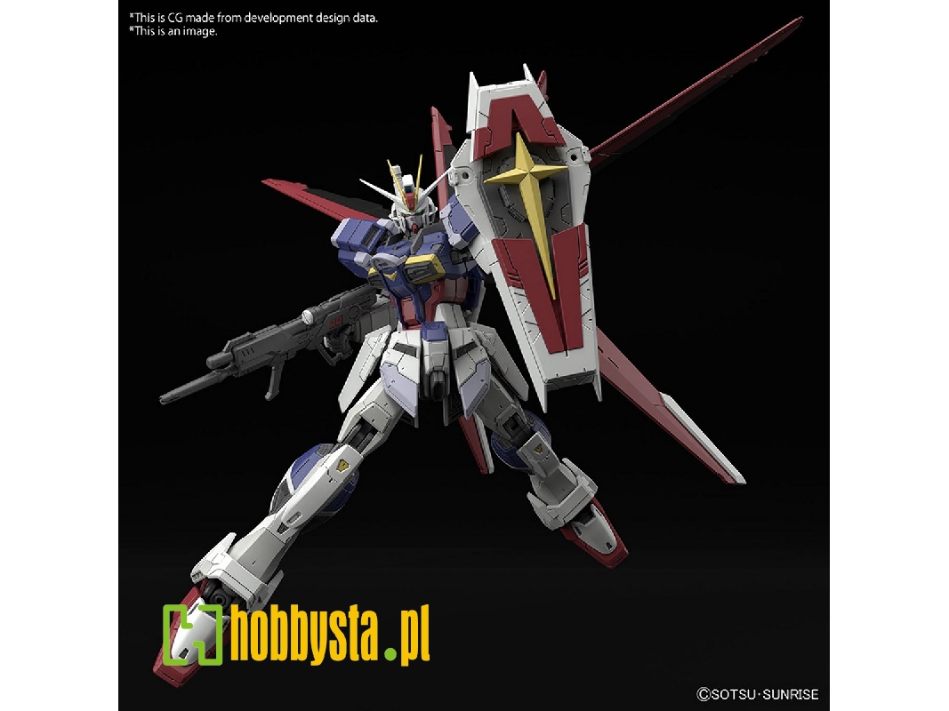 Force Impulse Gundam Spec Ii - Compass Mobile Suit Zgmf 56e2/A