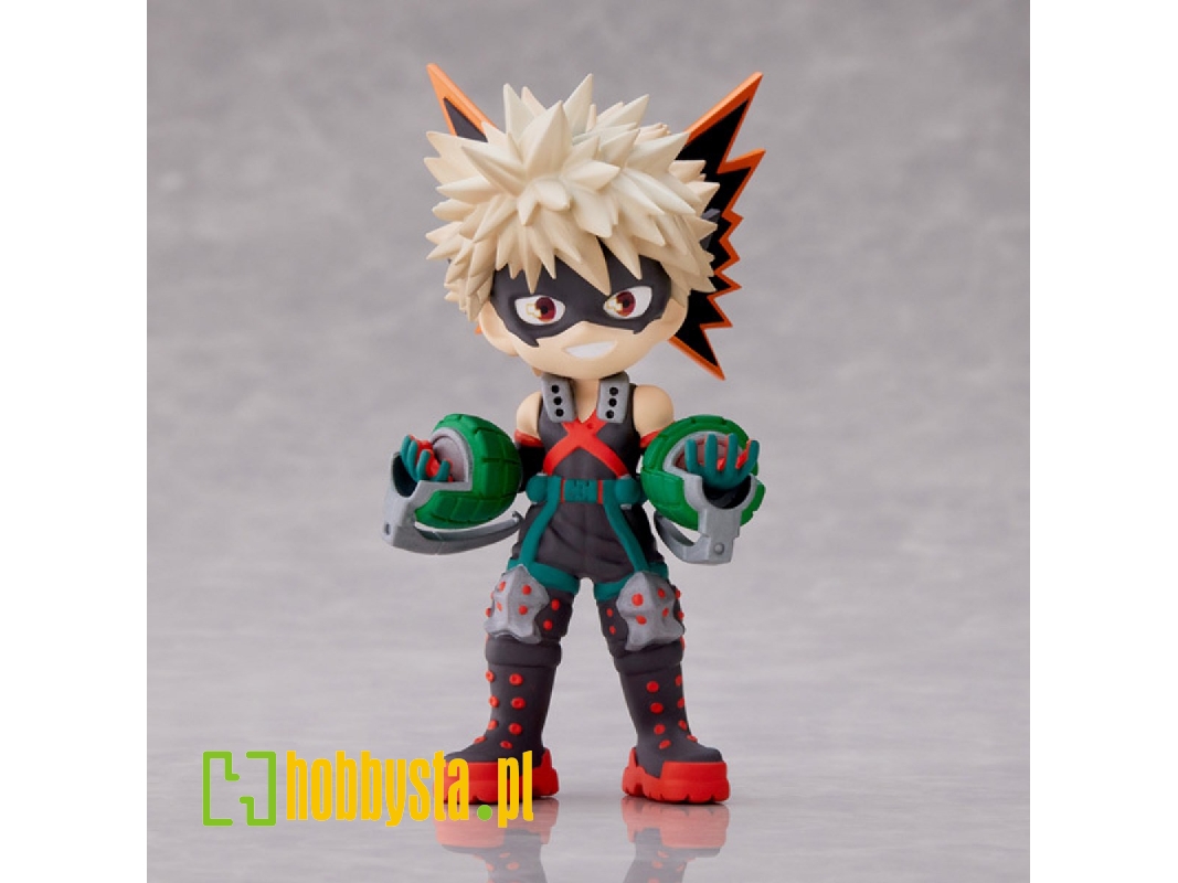 My Hero Academia Wcf - My Hero Academia Blind Box