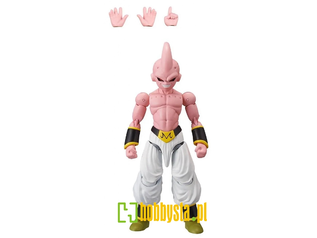 Dragon Ball Dragon Stars Majin Buu Final Form