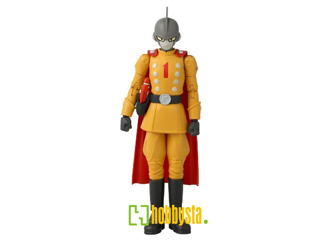 Dragon Ball Dragon Stars Gamma 1 (Dbs Super Hero Version)