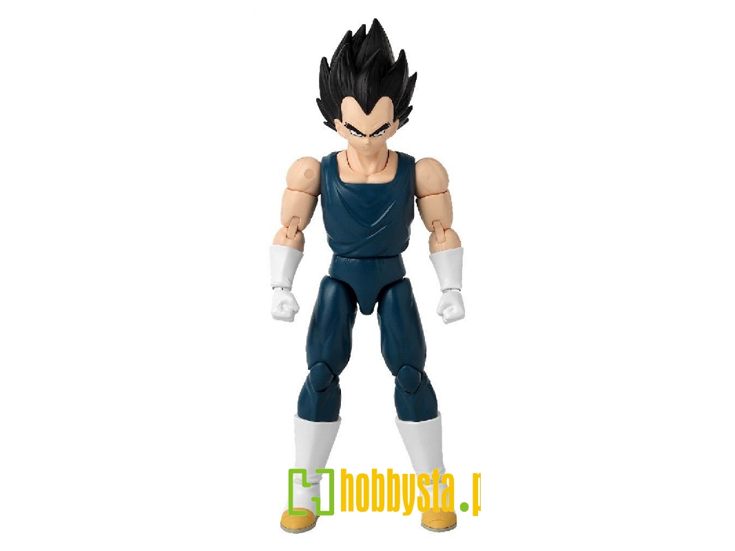 Dragon Ball Dragon Stars Vegeta (Dbs Super Hero Version)