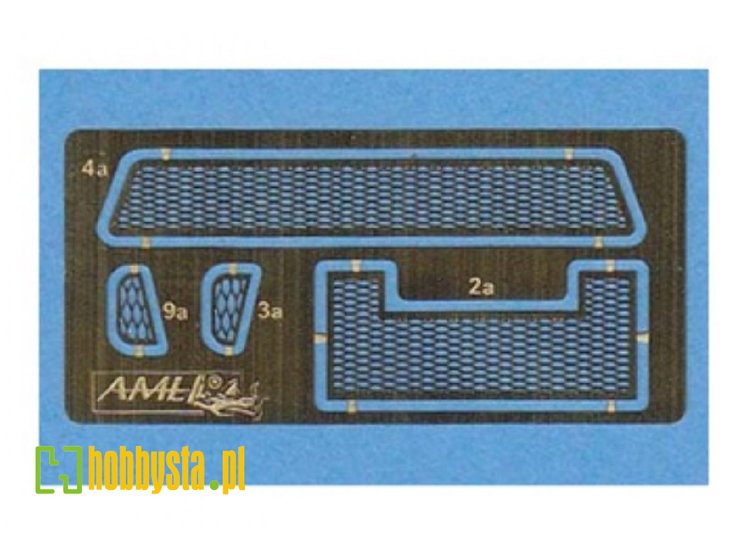 British Sherman Firefly Ic Hybrid With 3 Inch Rockets 60 Lb ...