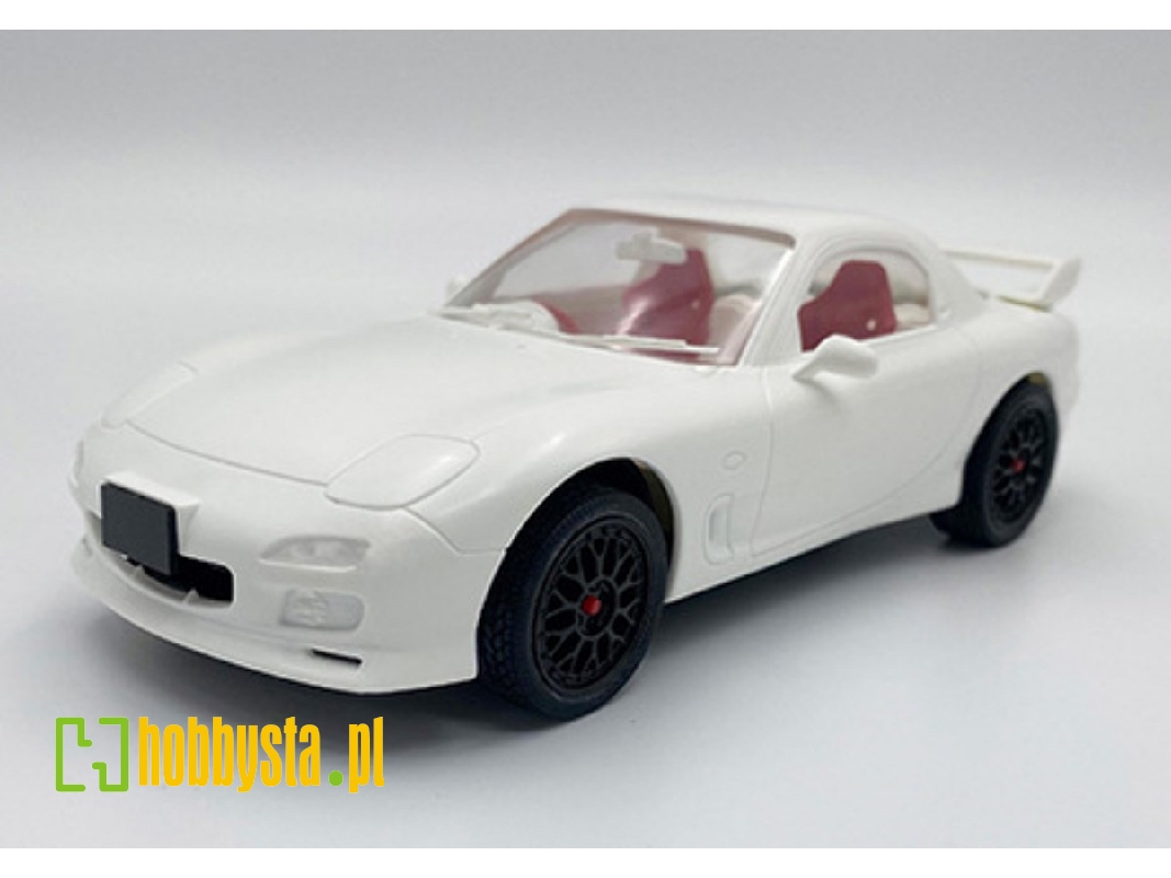 Mazda Fd3s New Rx-7 Type Rz 2000