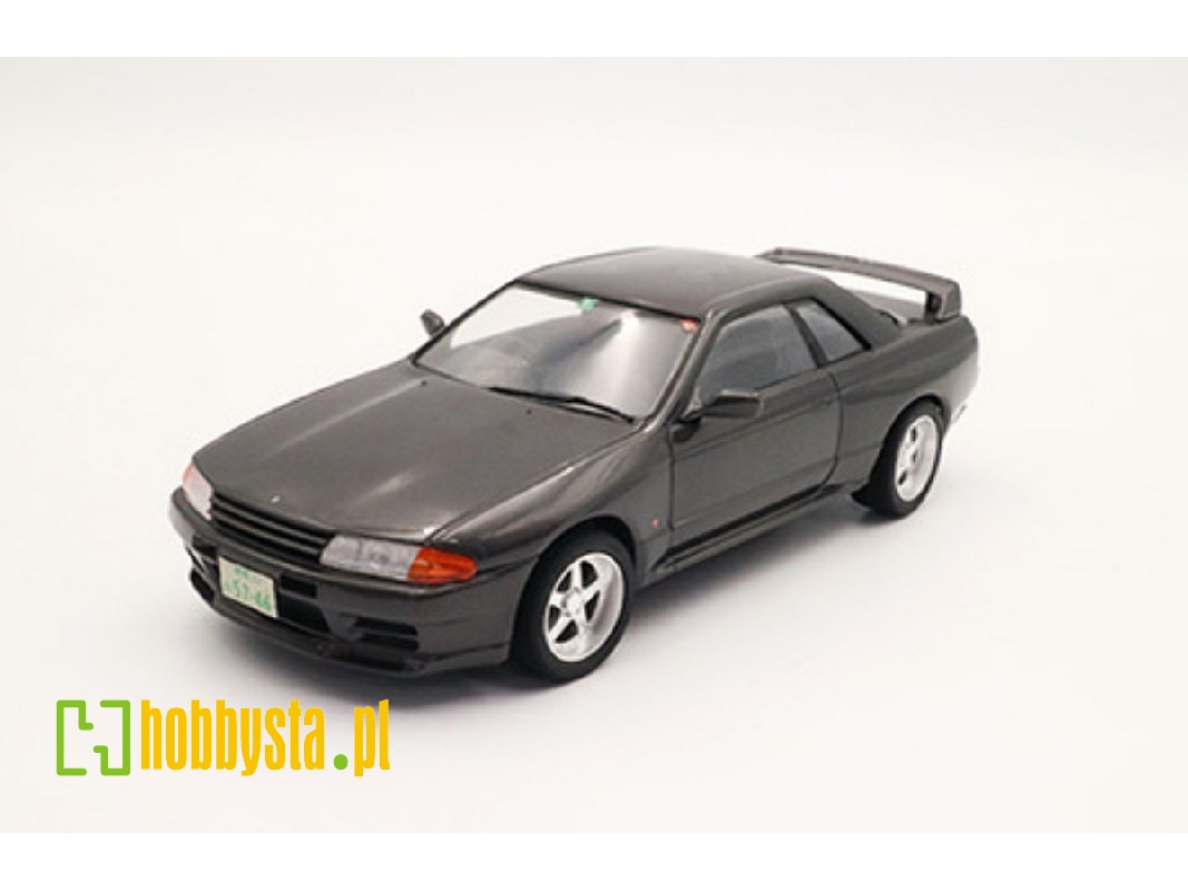 Nissan Skyline Gt-r Kpgc-10