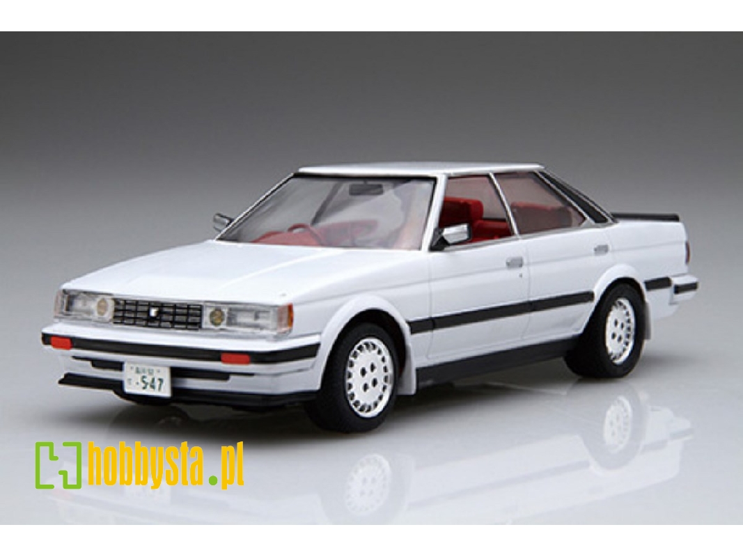 Toyota Mark Ii 2.0 Twin Turbo (Gx71)