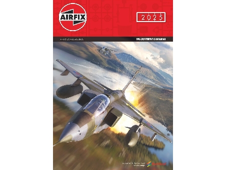 Airfix Catalogue 2025