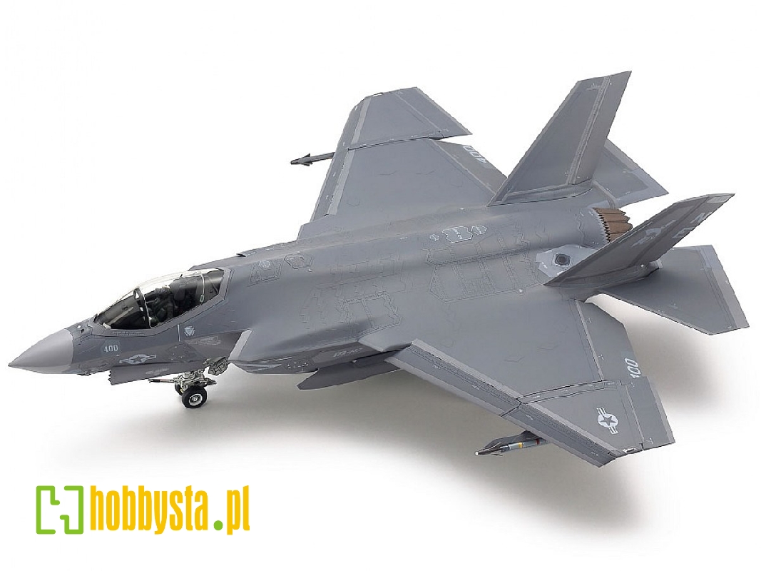 Lockheed Martin F-35 C Lightning II