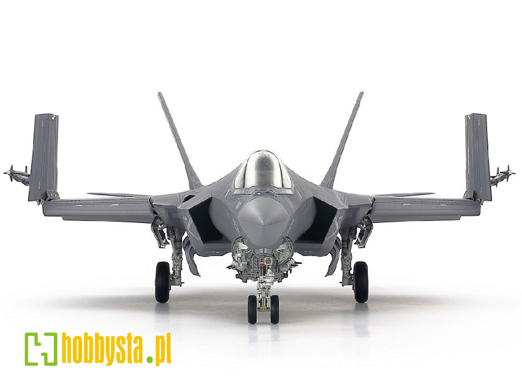 Lockheed Martin F-35 C Lightning II
