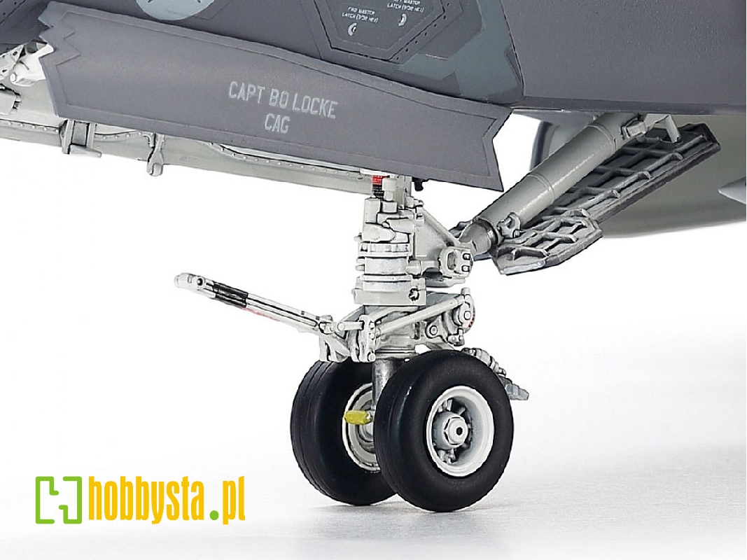 Lockheed Martin F-35 C Lightning II