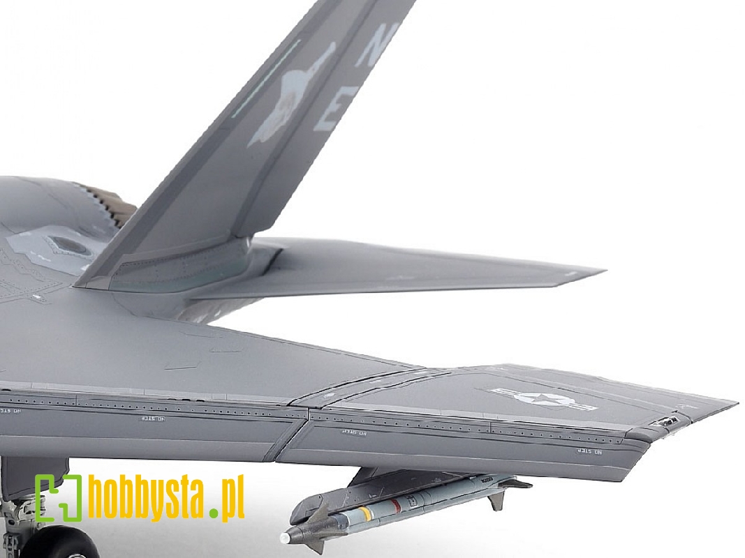 Lockheed Martin F-35 C Lightning II