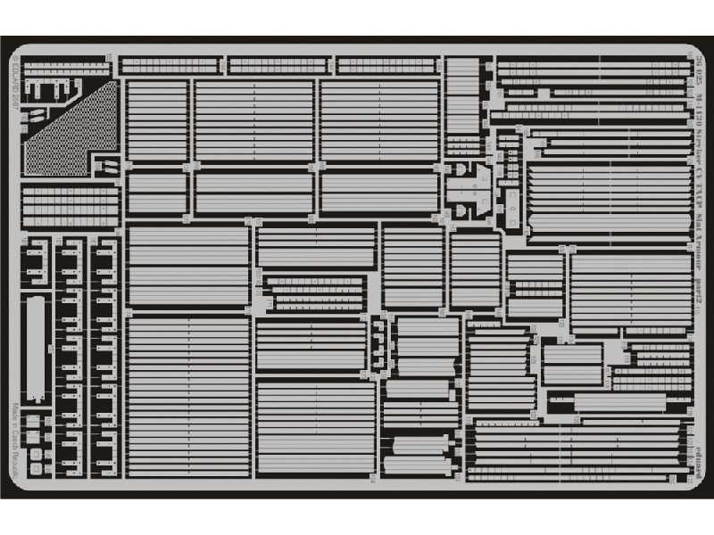 M-1130 CV TACP slat armour 1/35 - Afv Club