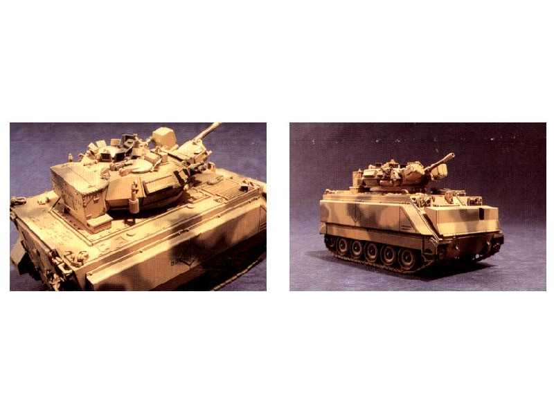 M113A1 FSV Fire Support Vehicle