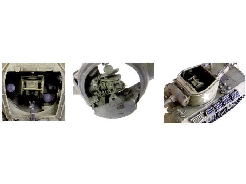 M36 Jackson U.S. Army 90mm Tank Destroyer