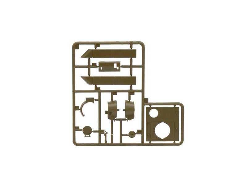M163 Vulcan anti-aircraft gun