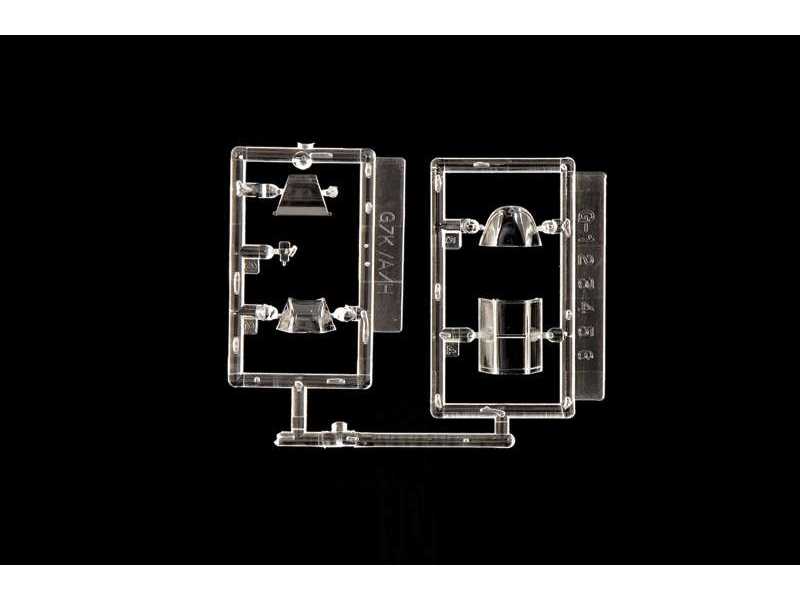 Messerschmitt BF 109 G-6 Italian ACES