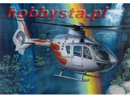 Eurocopter EC-135 VIP