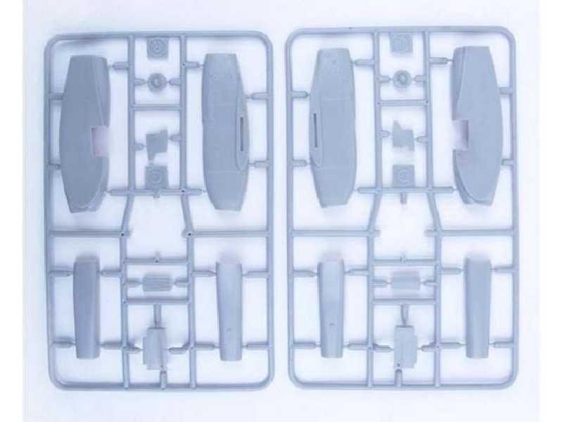 Sukhoi Su-28 trainer