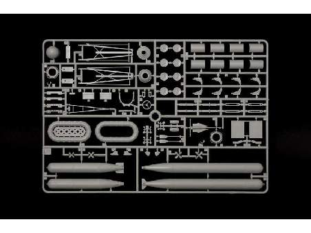 PT Boat Conversion Kit