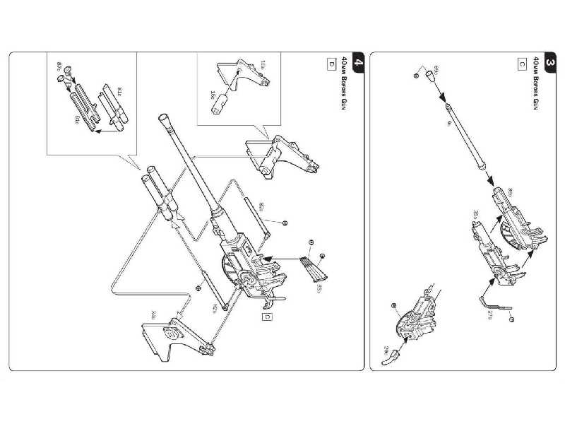 PT Boat Conversion Kit