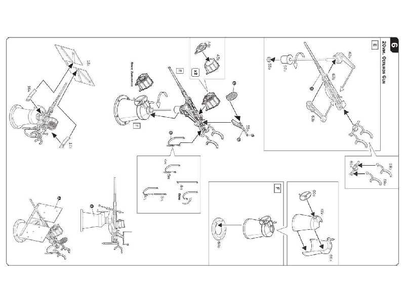 PT Boat Conversion Kit