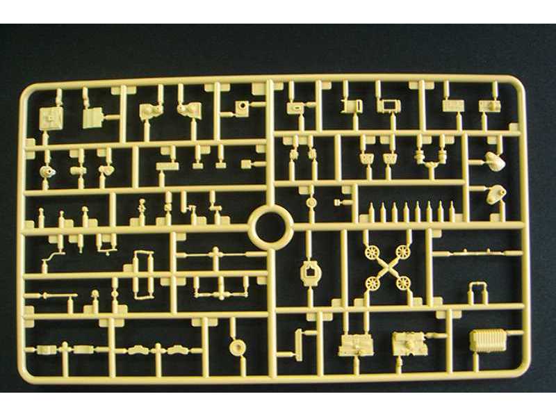 CV3/33 Tankette Serie II (Early Production)
