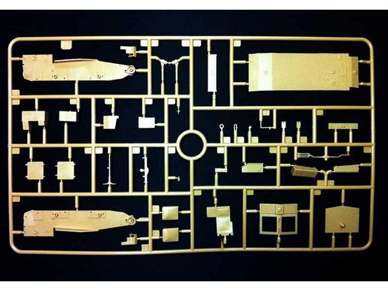 CV3/33 Tankette Serie II (Early Production)