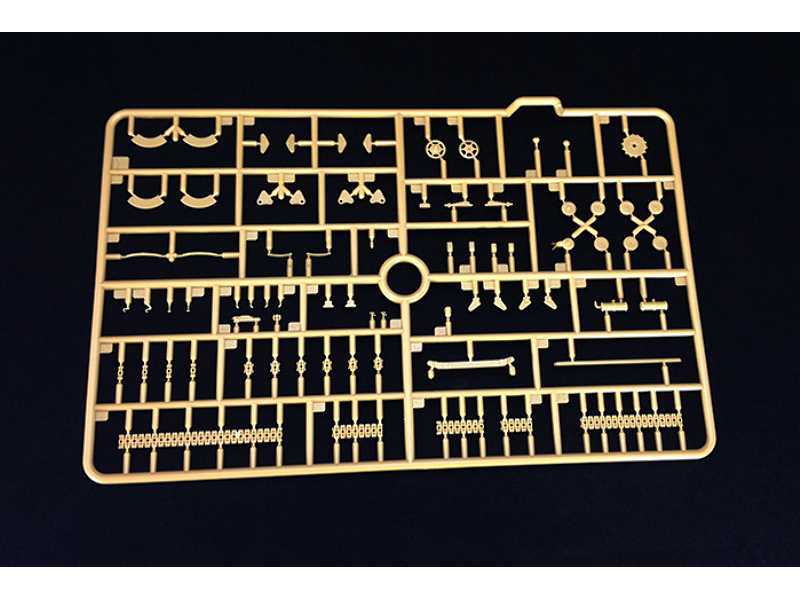 CV3/33 Tankette Serie II (Early Production)