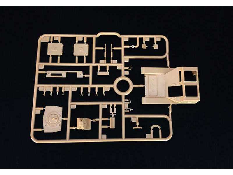 CV3/33 Tankette Serie II (Early Production)