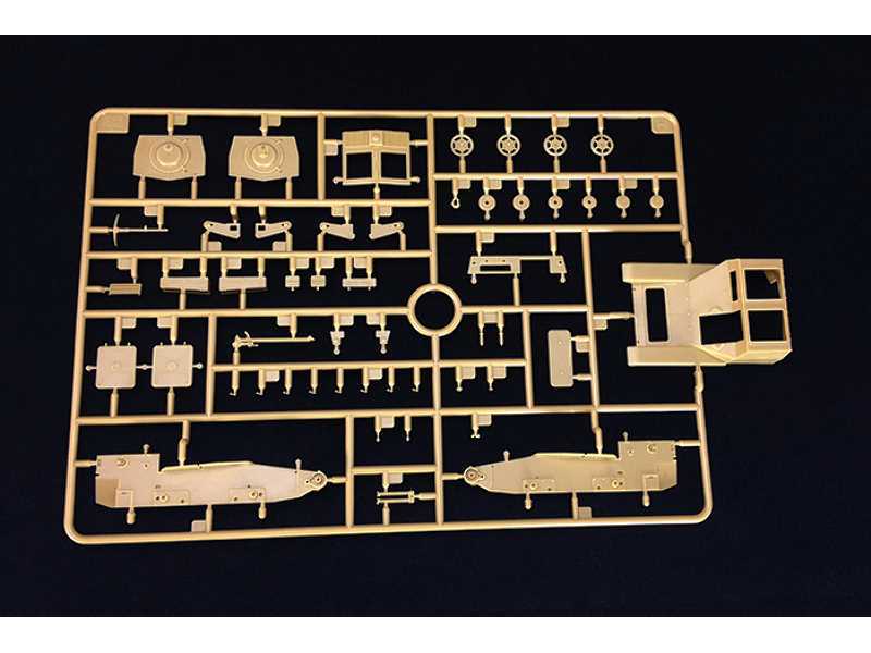 CV3/33 Tankette Serie II (Early Production)