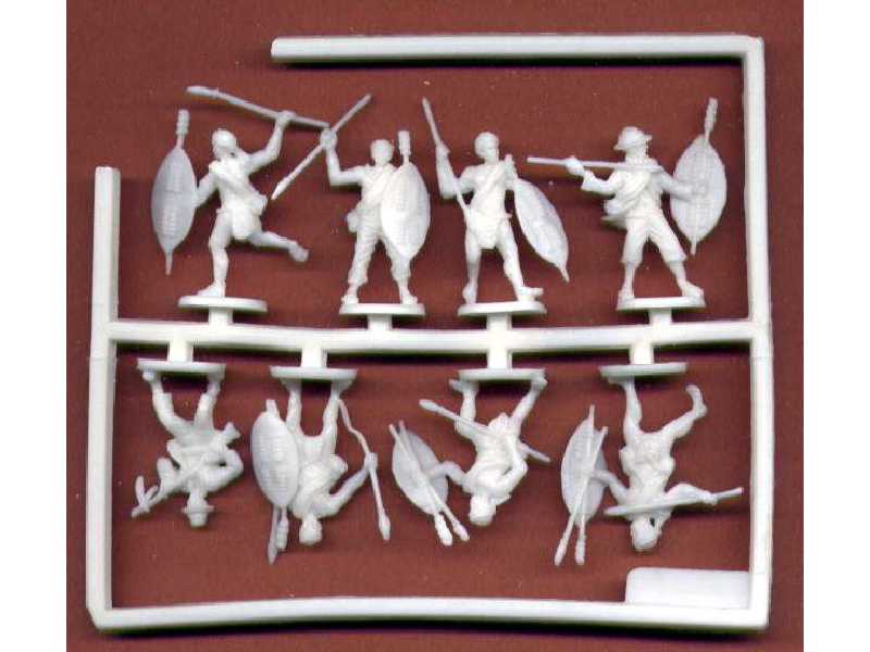 Natal Native Contingent