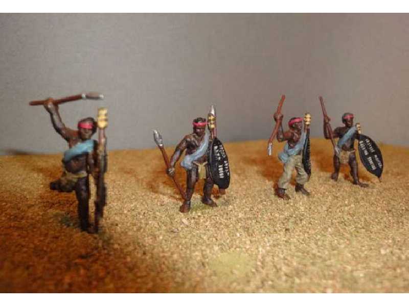 Natal Native Contingent