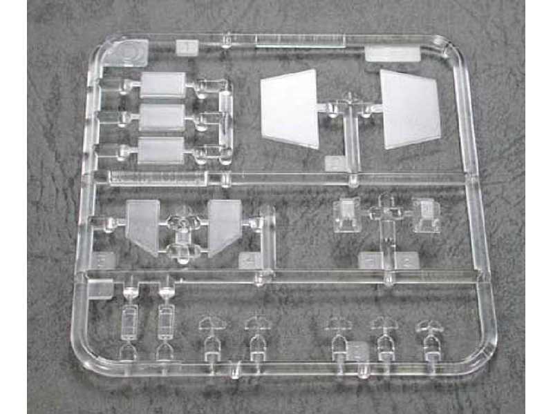 JGSDF Light Armored Vehicle - Iraq Unit