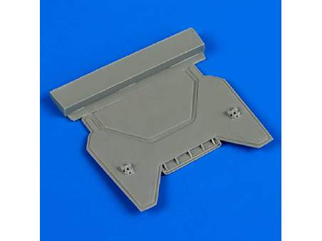 F-14 Tomcat air brake - Hobby boss