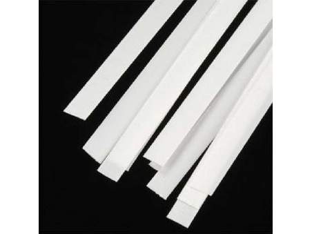 Rectangle Strip .010x.1/4x10 - 1 pcs.