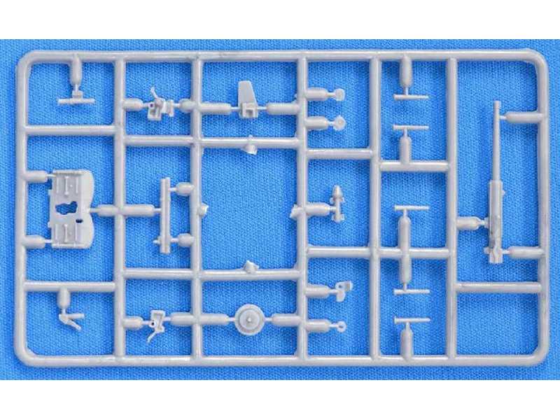 French 47mm Anti-tank gun mod.1937