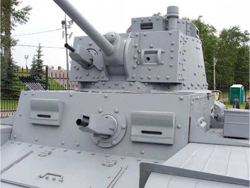 German light tank Prague Pz Kpfw 38(t) Ausf G