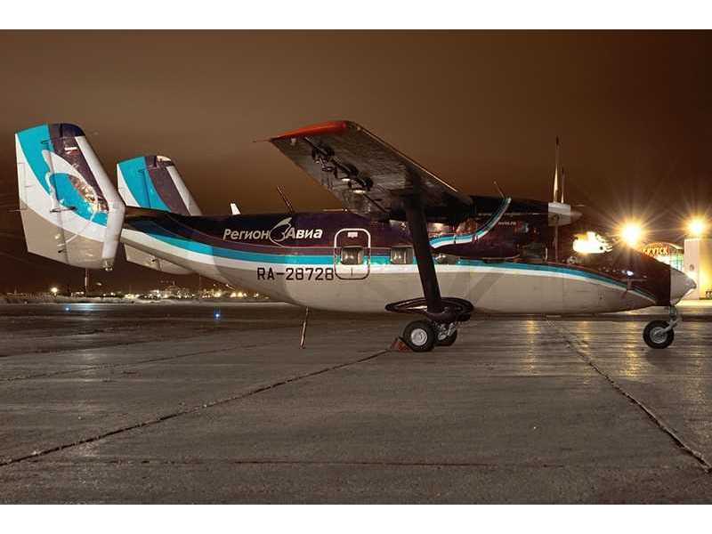 PZL M28B Bryza 1R / PZL M28 Skytruck Polish patrol / cargo and p