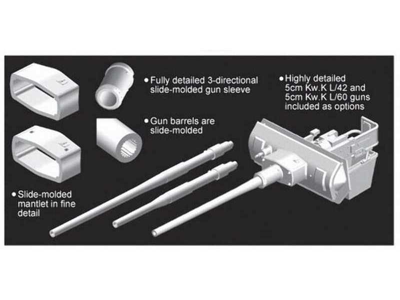 Panzer III Ausf. J Contorl Tank & Borgward IV Ausf. B