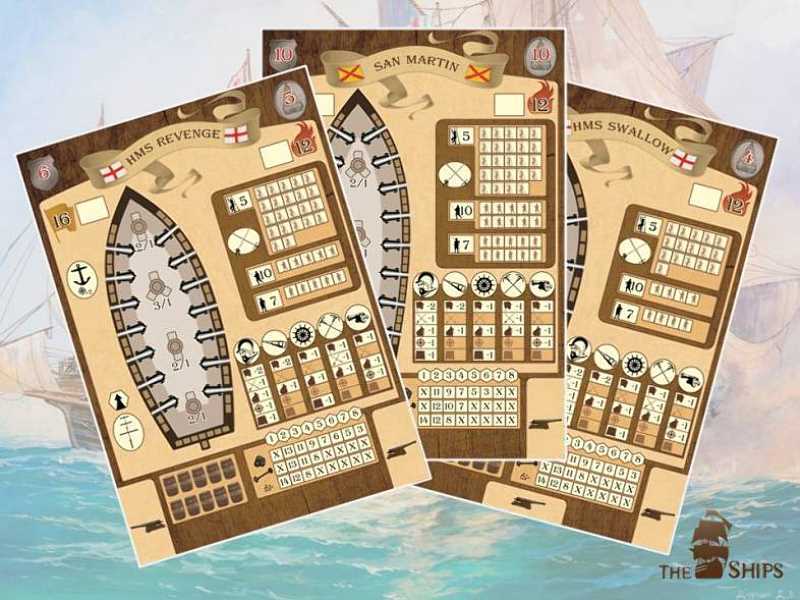 Armada Invincible game