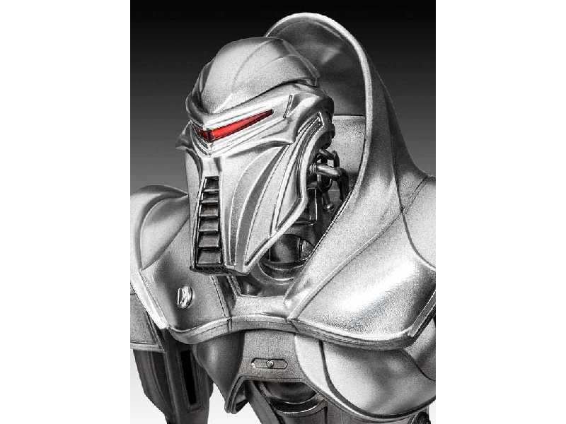 Cylon Centurion - Battlestar Galactica