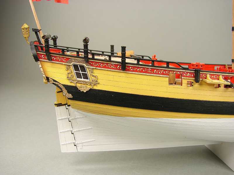HMS Wolf