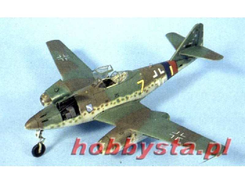 Messerschmitt Me262A-1a/Jabo