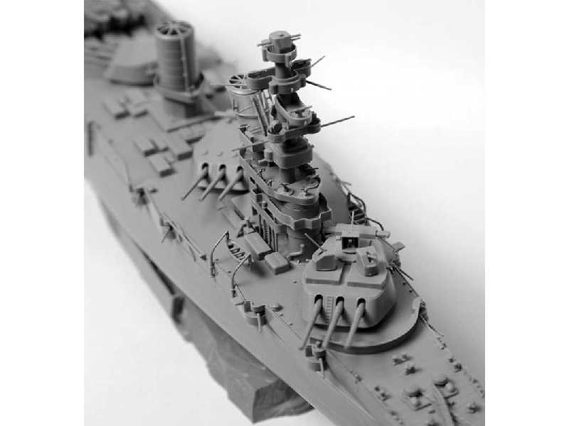 Soviet battleship Marat