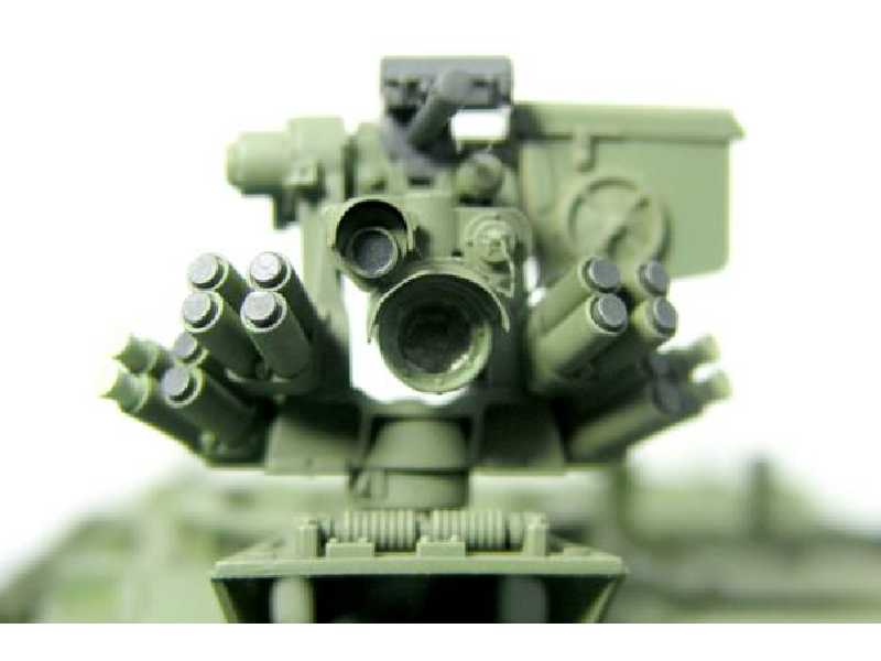 M151 Remote Weapon Station