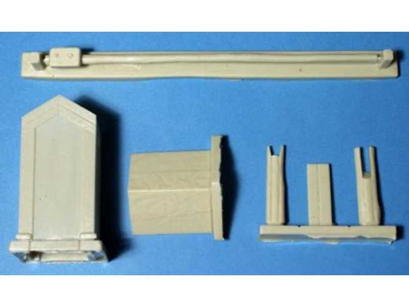 Guard Sentry (Gate Shack)